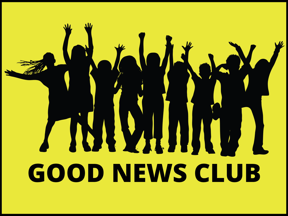 Good News Club Bears Fruit | Heartland Baptist Fellowship